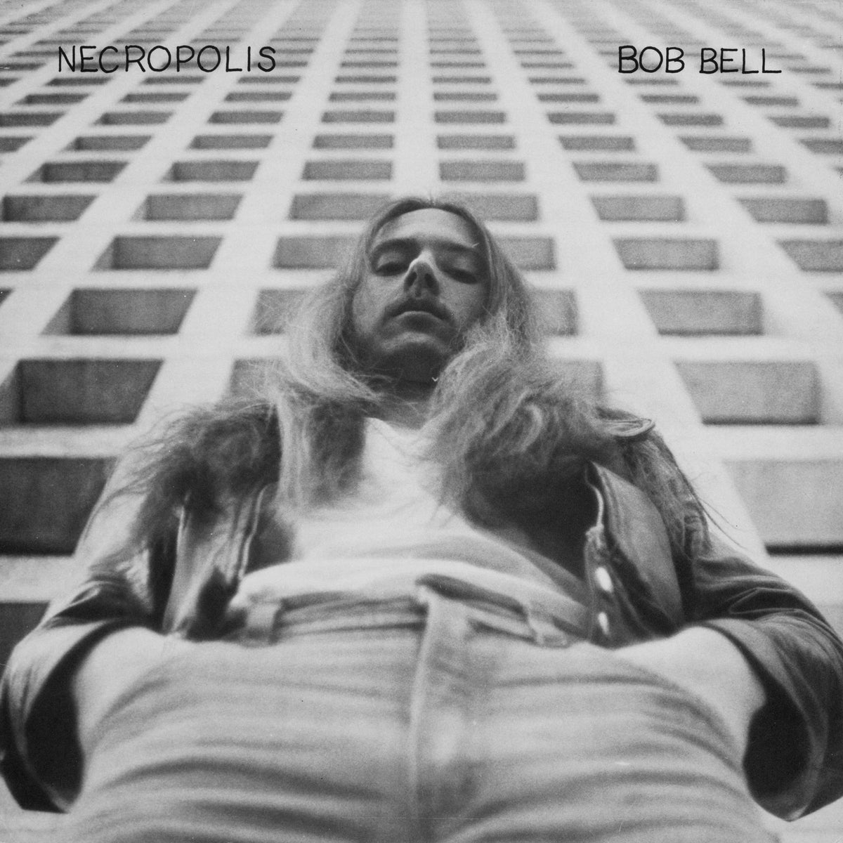 Bob Bell - Necropolis – Telephone Explosion